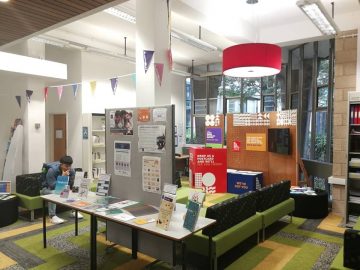 UK Study Tour 2019 - FAME International College